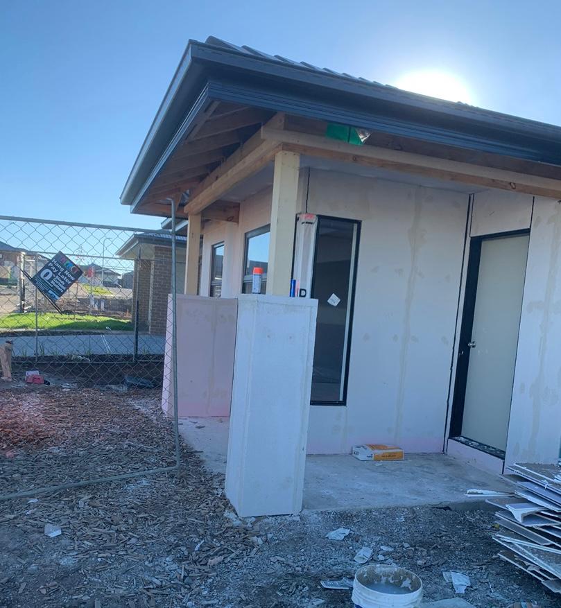 Rendering & Cladding Experts Melbourne | Alco Rendering Group